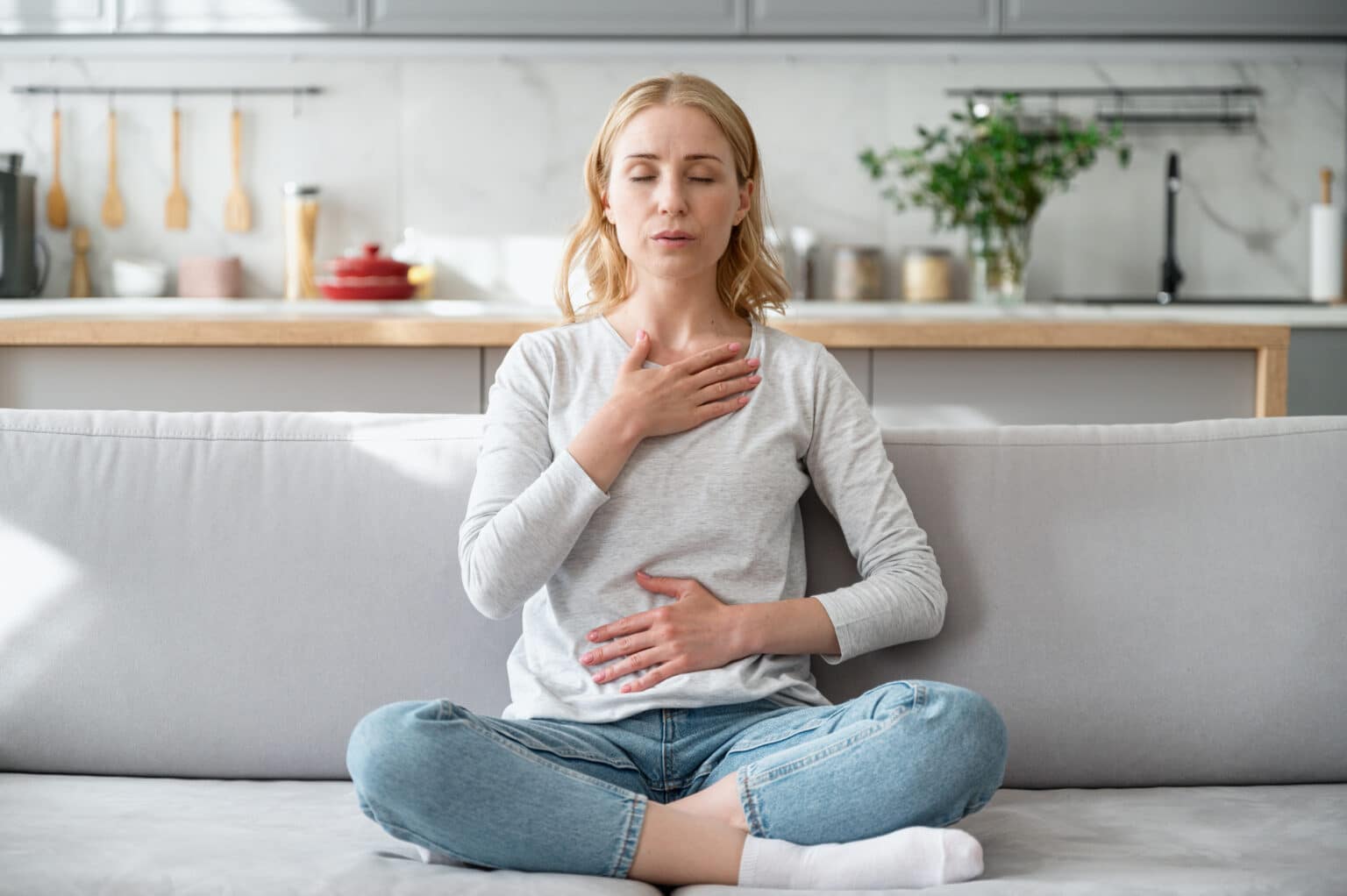 Stop Panic Attacks: 9 Proven Ways to Break the Cycle (and What Actually ...