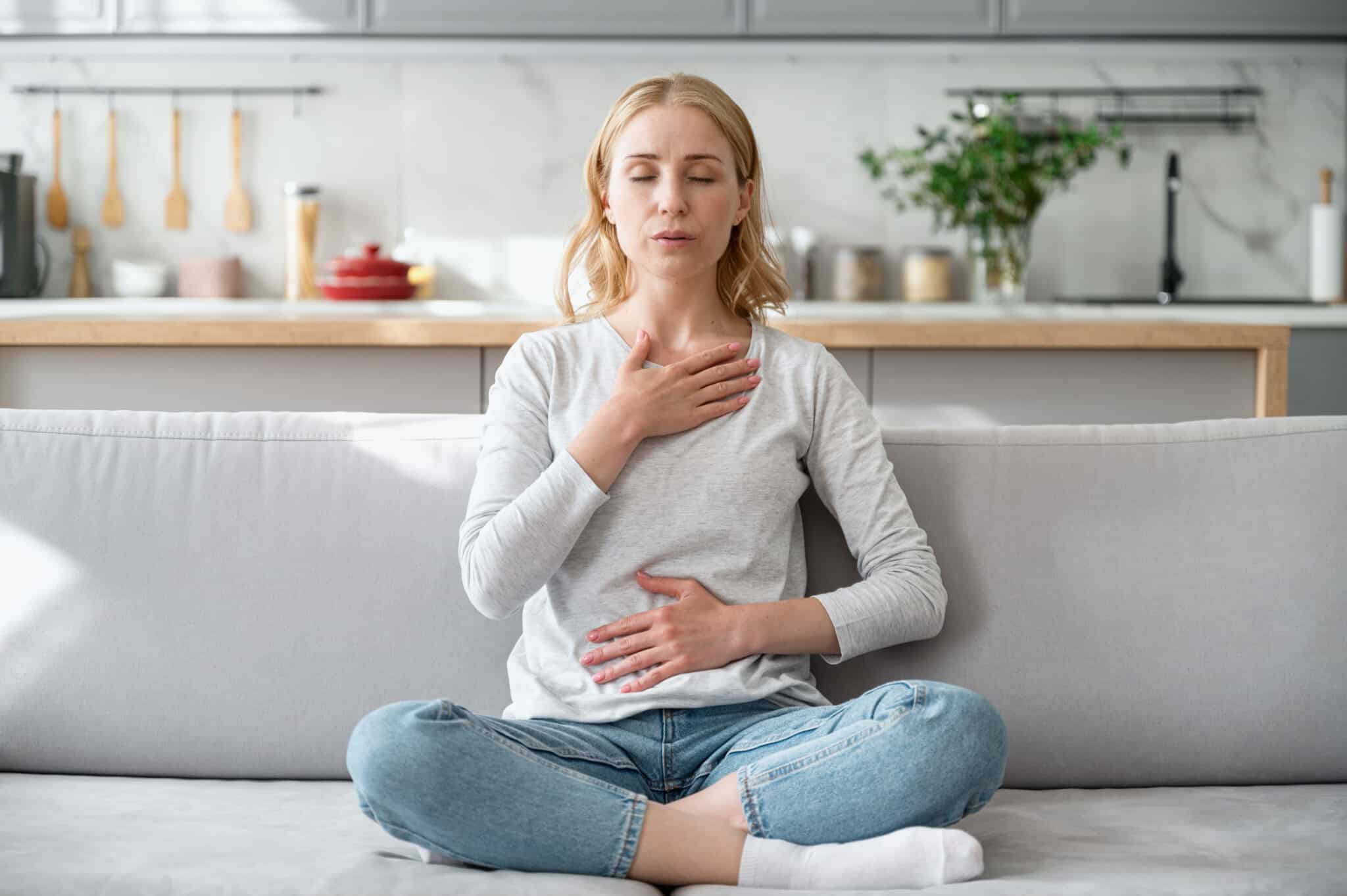 Stop Panic Attacks: 9 Proven Ways to Break the Cycle (and What Actually ...