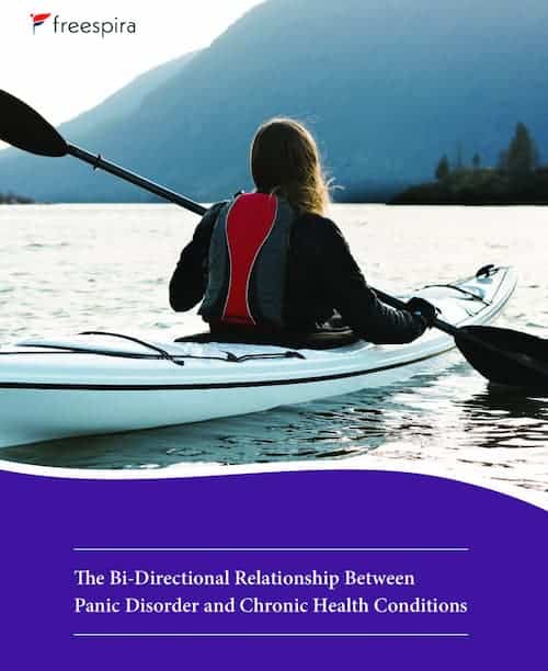 The Bi-Directional Relationship Between Panic Disorder and Chronic ...