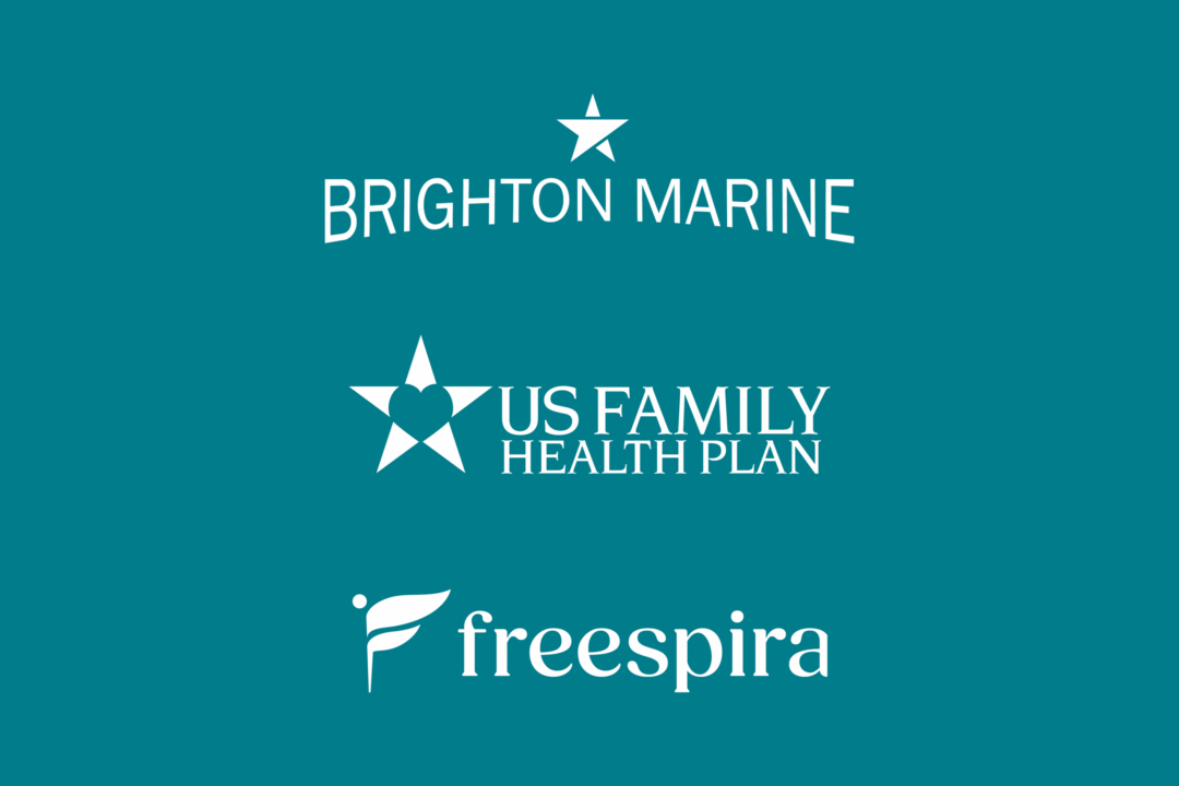 Brighton Marine Health Partners with Freespira, the First FDA-Cleared ...