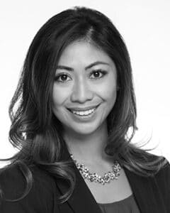 Camille McMullen | Senior Vice President, Government Relations | Freespira