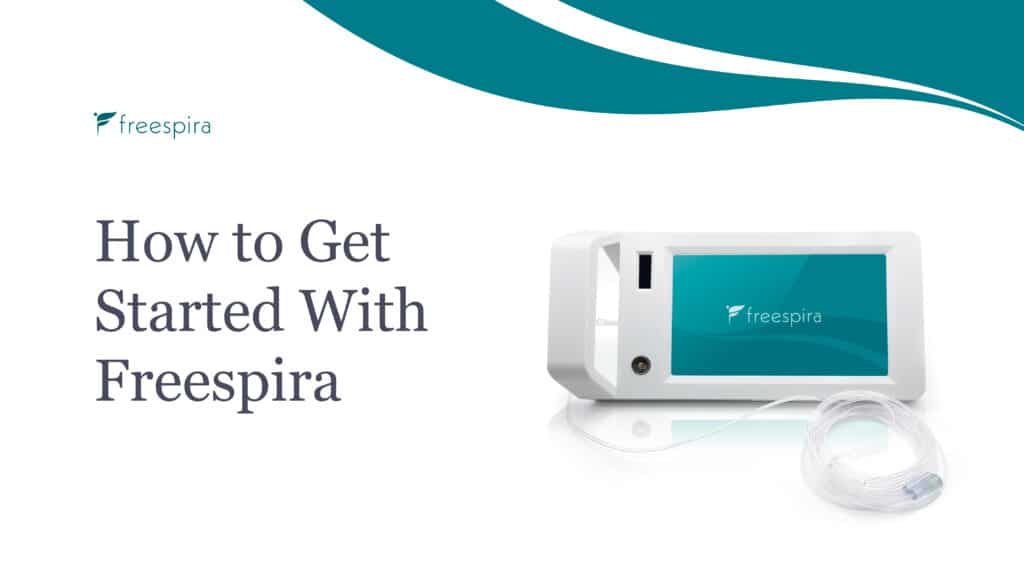 Freespira | FST5 Resources | Freespira