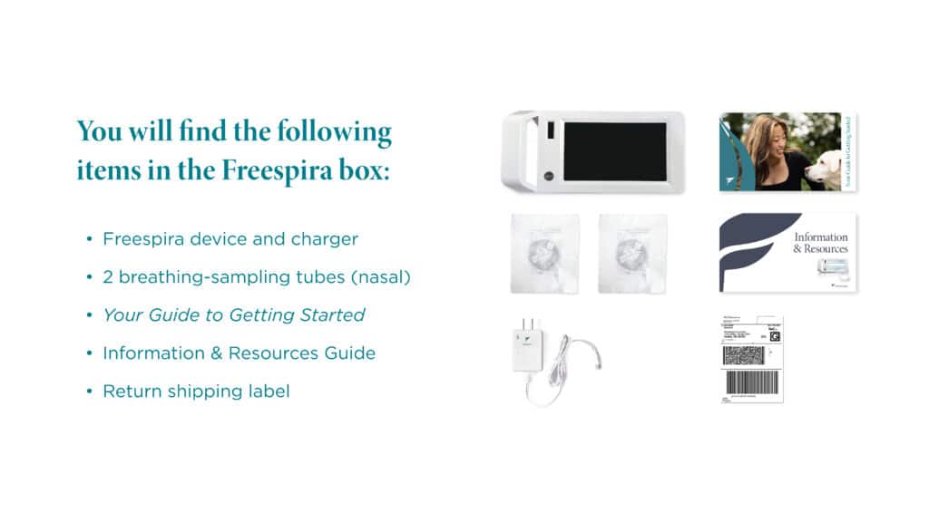 Freespira | FST5 Resources | Freespira