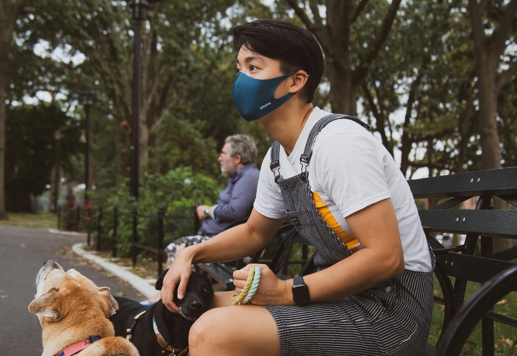 Pandemic-related panic attacks and PTSD get a new treatment | Freespira