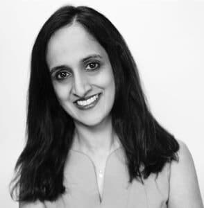 Hansa Bhargava, MD | Freespira