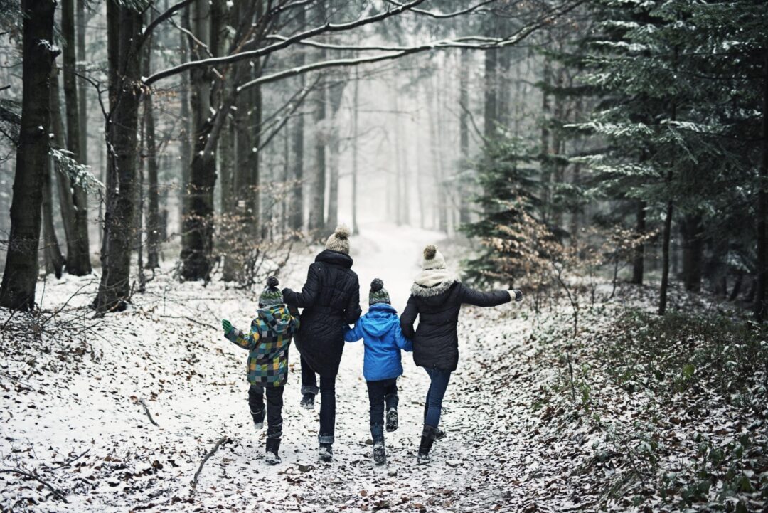 How to survive tricky family dynamics during the holidays | Freespira